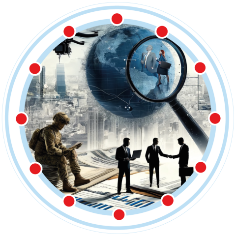 Risk Assessment IQ™ (RAIQ): Identify vulnerabilities • ACK3