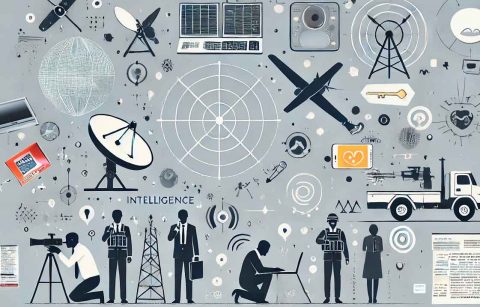 Introduction to intelligence disciplines • #RiskPulse