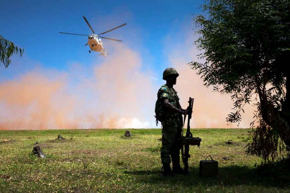 What is M23: Its impact on the DR Congo